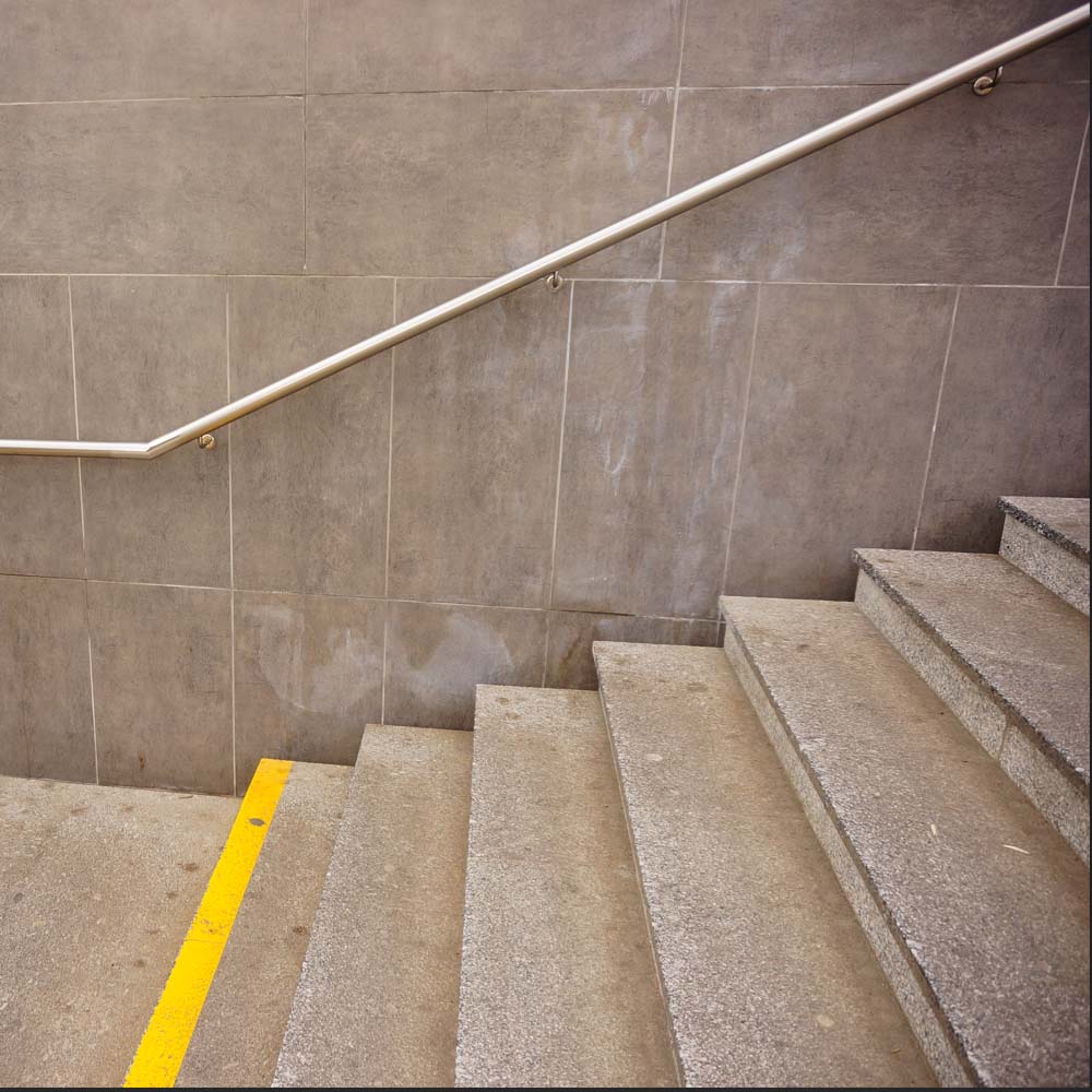 Key Updates in Stair Nosing Requirements: AS 1428.1-2009 vs AS 1428.1 ...